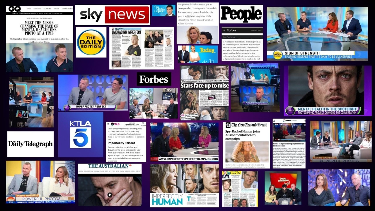 Unlocking Media Coverage: It is NOT as hard as you may think! Unlocking Media Coverage: It is NOT as hard as you may think!