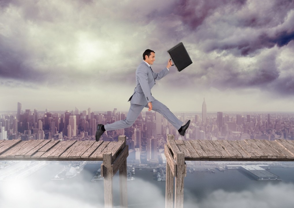 Striking the Perfect Balance: Navigating Technical Expertise and ... Striking the Perfect Balance: Navigating Technical Expertise and ...