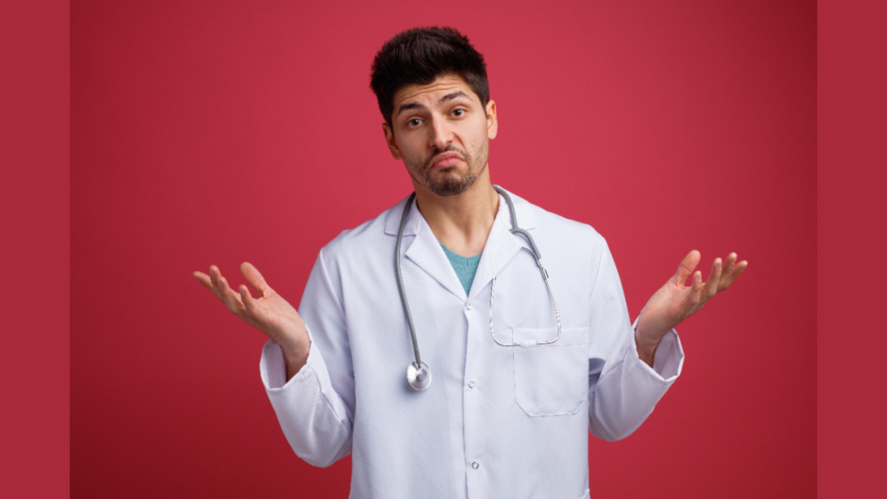 Breaking Language Barriers in Healthcare: The Silent Challenge Breaking Language Barriers in Healthcare: The Silent Challenge