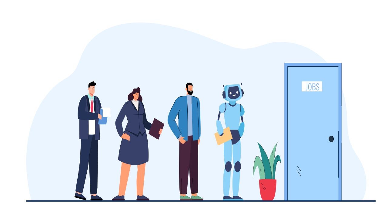 Revolutionize Your Job Search: Harness the Power of Artificial ... Revolutionize Your Job Search: Harness the Power of Artificial ...