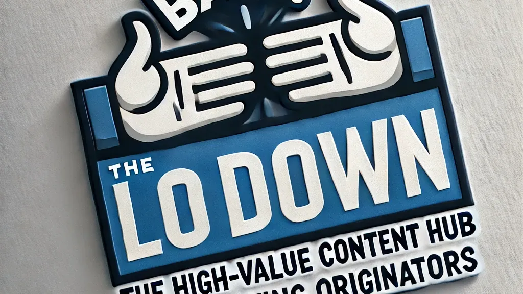 The LO Down - Making a Move? Don't Screw it Up The LO Down - Making a Move? Don't Screw it Up