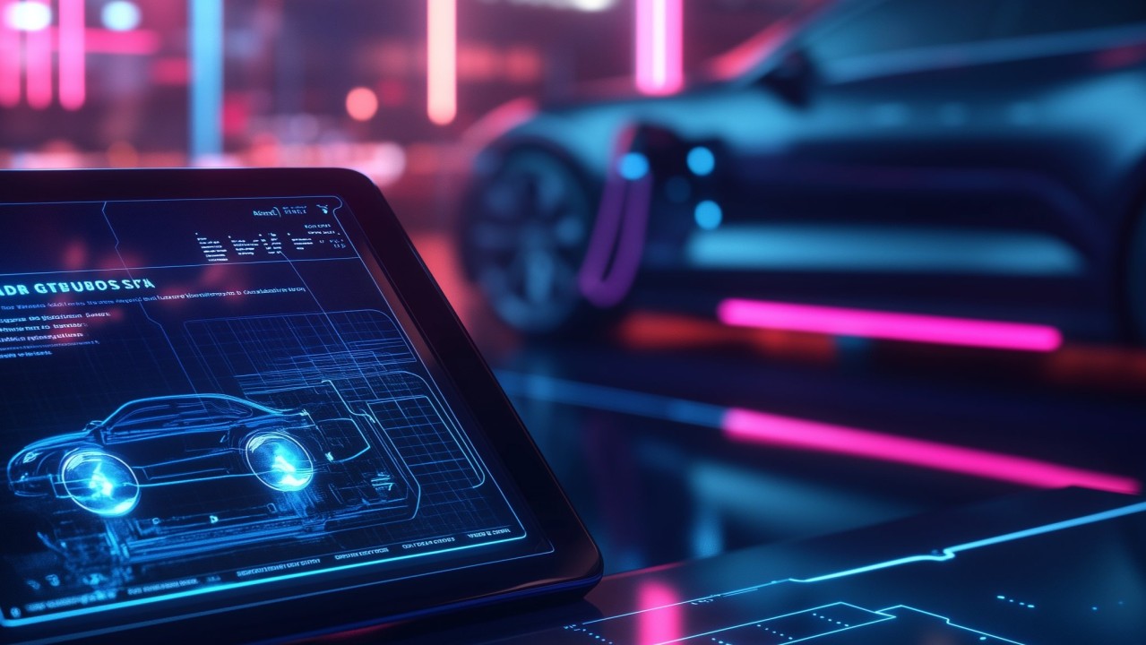 Getting Started with Blockchain in Car Sharing: Key Benefits for Early ... Getting Started with Blockchain in Car Sharing: Key Benefits for Early ...