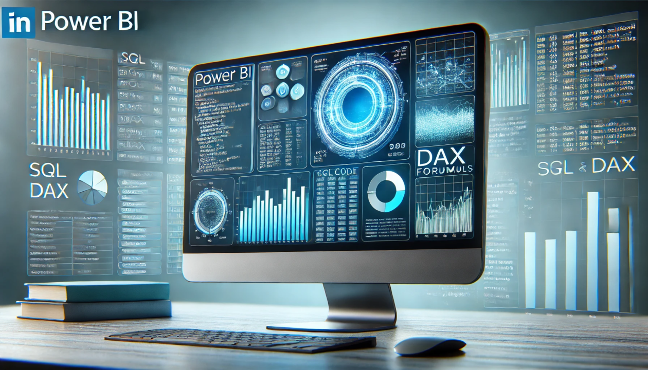 Mastering DAX in Power BI: Unlocking Advanced Data Insights | Powered ... Mastering DAX in Power BI: Unlocking Advanced Data Insights | Powered ...