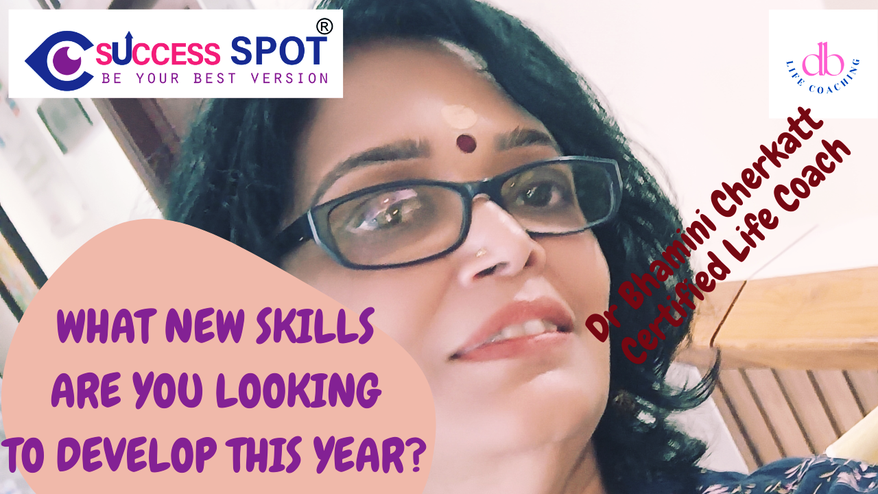 THE IMPORTANCE OF CONTINUOUS SKILL DEVELOPMENT: WHAT NEW SKILLS ARE YOU ... THE IMPORTANCE OF CONTINUOUS SKILL DEVELOPMENT: WHAT NEW SKILLS ARE YOU ...