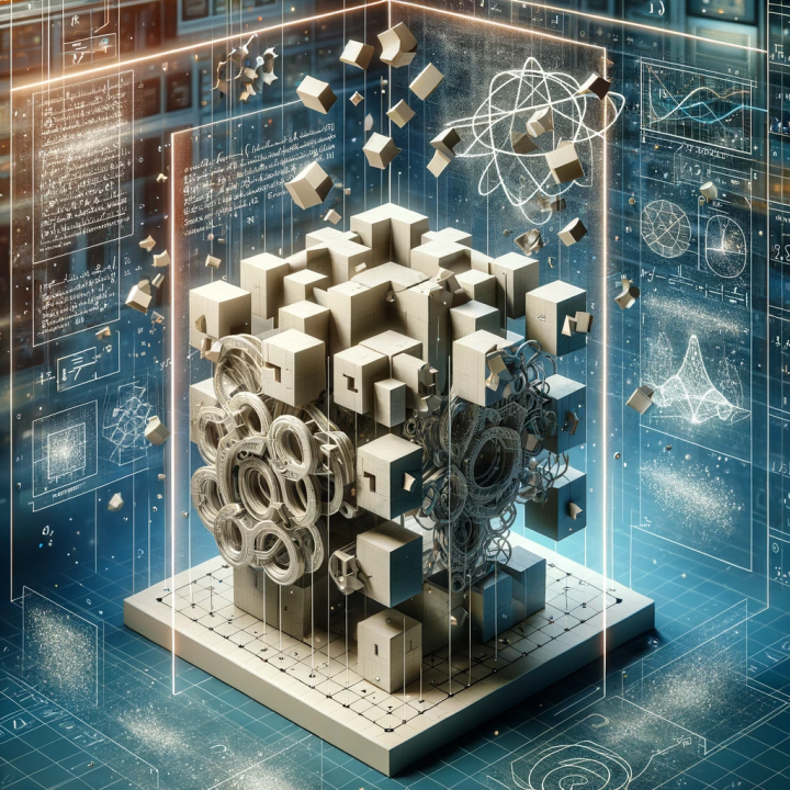 Constrained Combinatorial Optimization: Engineering Efficient Solutions ... Constrained Combinatorial Optimization: Engineering Efficient Solutions ...