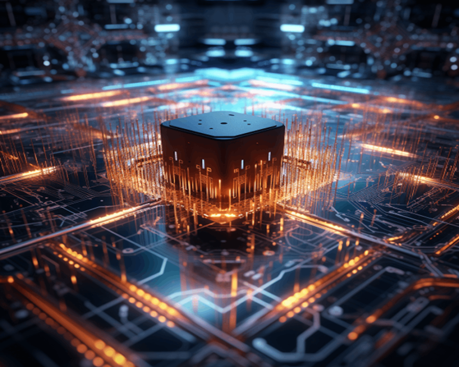 Understanding Quantum Computing: The Future of Technology Understanding Quantum Computing: The Future of Technology