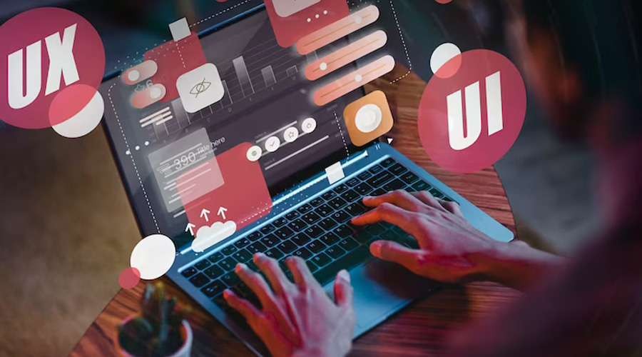 Crafting Mobile Excellence: Exceptional User Experiences with UX/UI Apps Crafting Mobile Excellence: Exceptional User Experiences with UX/UI Apps