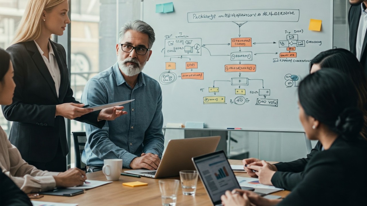 Product Development Series 026 : Building a Robust SaaS Deployment ... Product Development Series 026 : Building a Robust SaaS Deployment ...