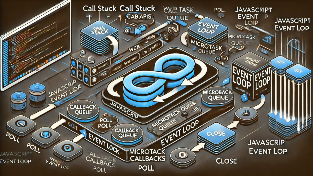 Understanding the Event Loop in JavaScript Understanding the Event Loop in JavaScript