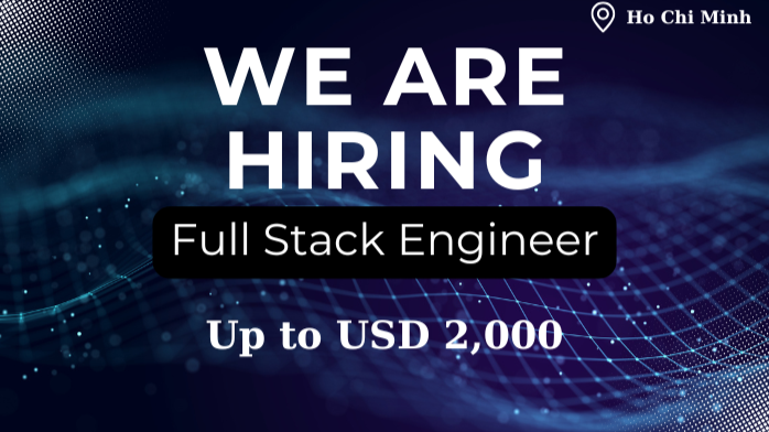 Full Stack Engineer Full Stack Engineer