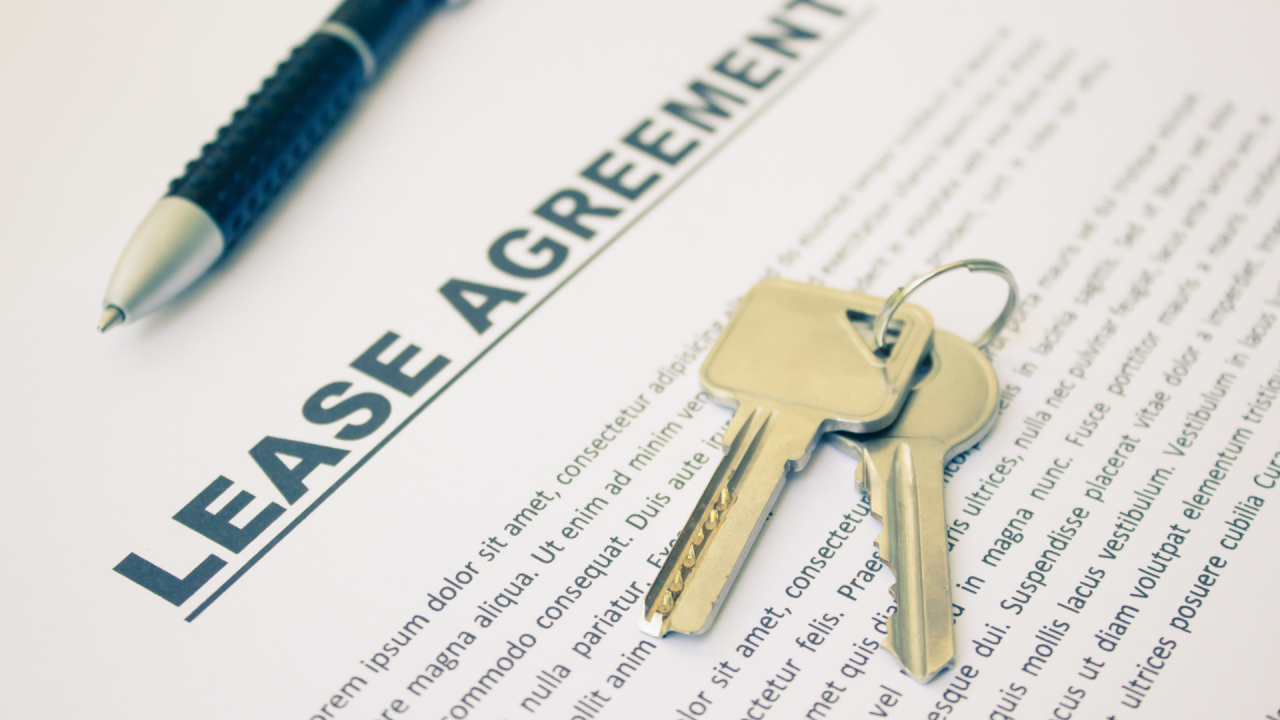 6 Costly Mistakes to Avoid When Renewing Your Commercial Lease 6 Costly Mistakes to Avoid When Renewing Your Commercial Lease