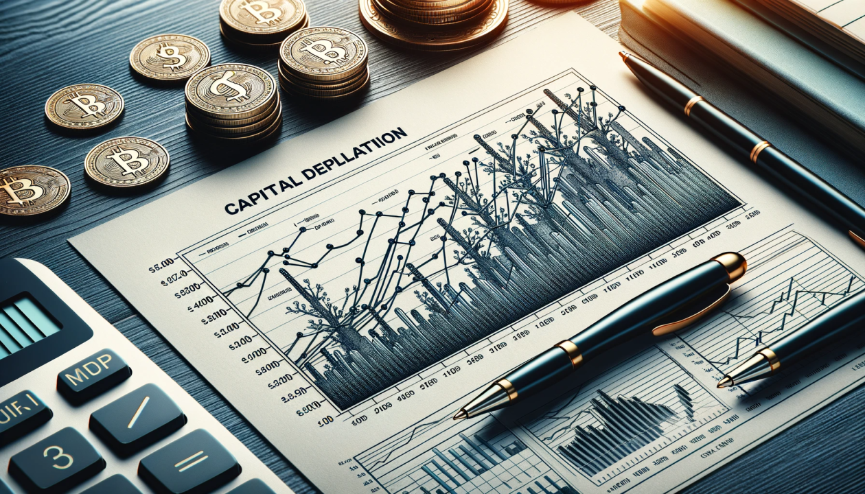 Understanding : Why a Lower Drawdown Matters! Understanding : Why a Lower Drawdown Matters!