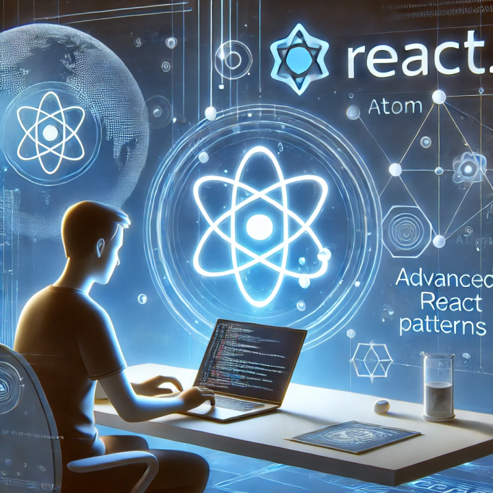 Beyond Hooks: Exploring Custom React Patterns for Scalable Applications Beyond Hooks: Exploring Custom React Patterns for Scalable Applications