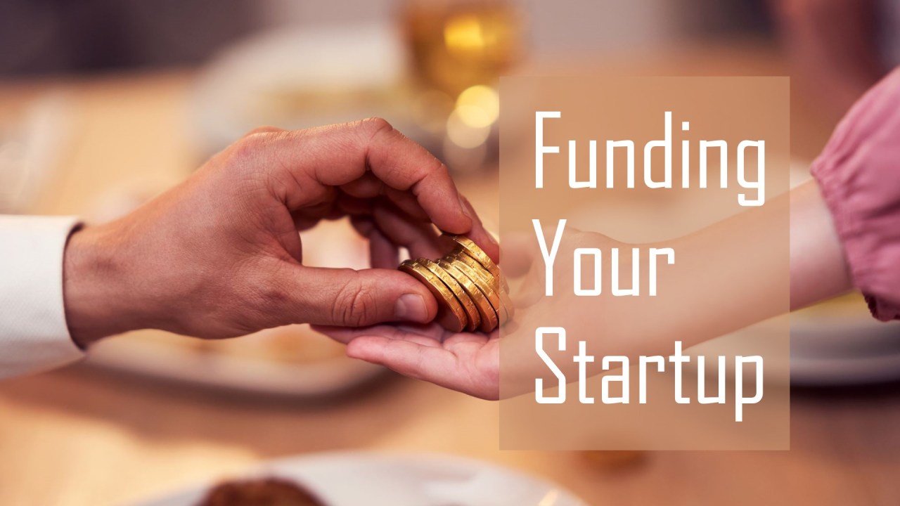 Funding Your Startup: Navigating the Path to Success Without Revenue Funding Your Startup: Navigating the Path to Success Without Revenue