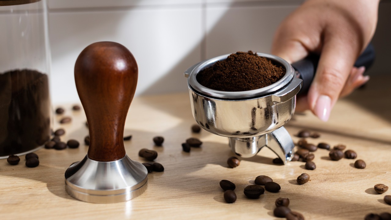 Mastering the Art of Coffee Grinding Mastering the Art of Coffee Grinding