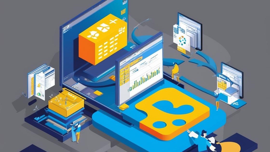 Integrating R and Python Scripts in Power BI: Elevating Your Analytical ... Integrating R and Python Scripts in Power BI: Elevating Your Analytical ...