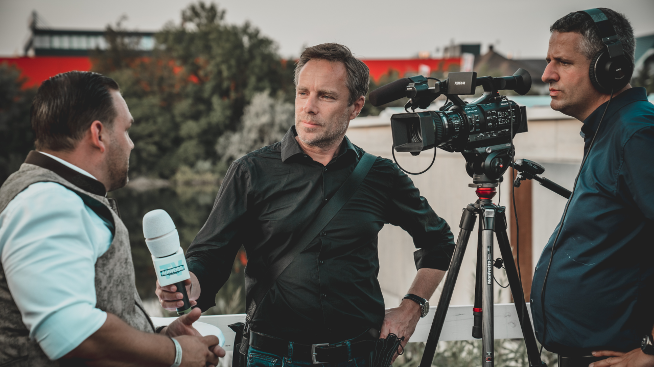 The Future of News Reporting: Can AI Replace Journalists? The Future of News Reporting: Can AI Replace Journalists?