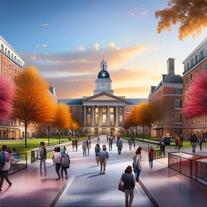 Unlocking the Potential of Increased Enrollment through a Unified ... Unlocking the Potential of Increased Enrollment through a Unified ...
