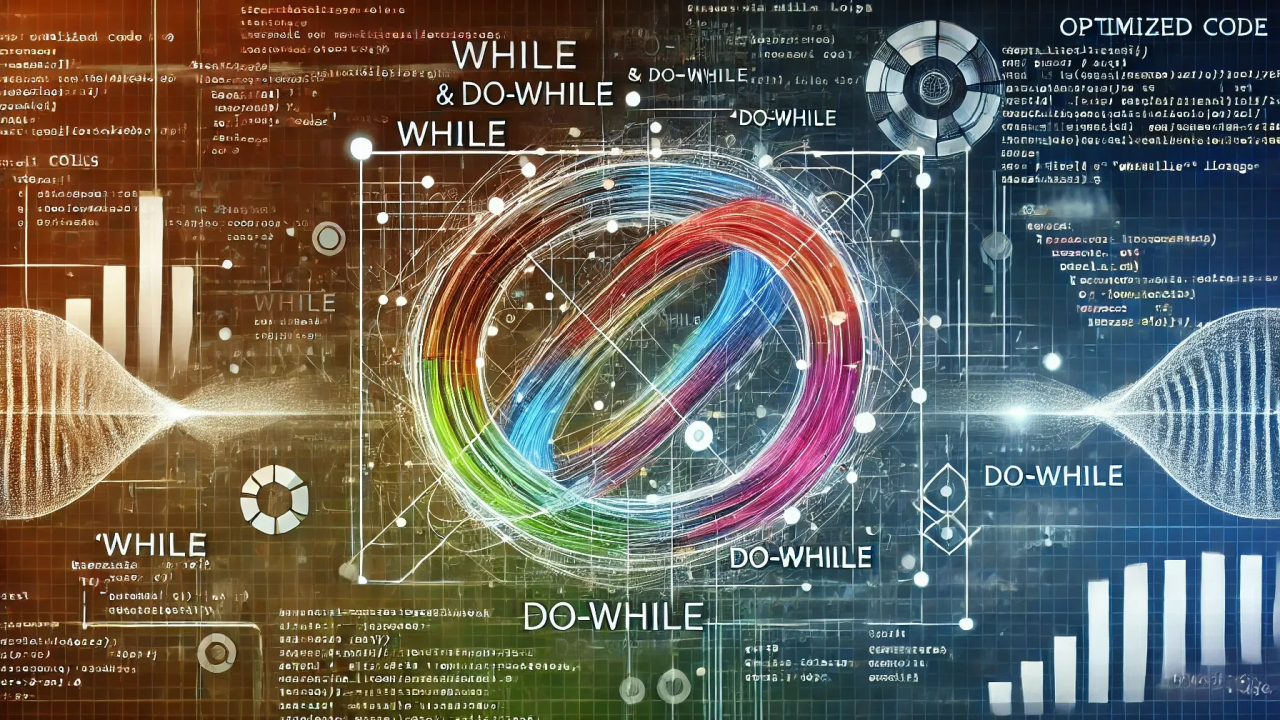 Loop Smarter, Not Harder: Five Ways to Optimize Your Loop Code Loop Smarter, Not Harder: Five Ways to Optimize Your Loop Code