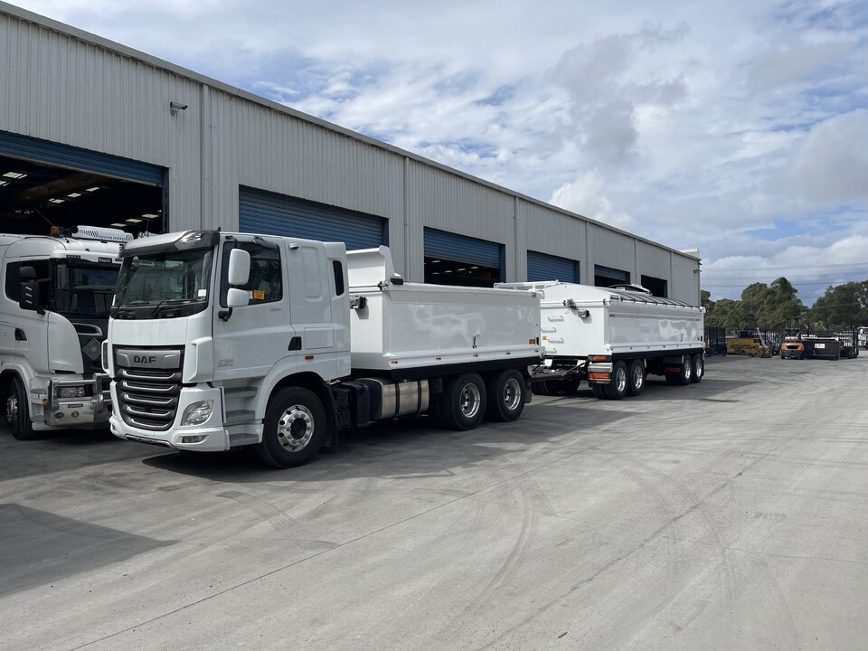Old dogs; new tricks – navigating truck and dog approvals in one week ... Old dogs; new tricks – navigating truck and dog approvals in one week ...