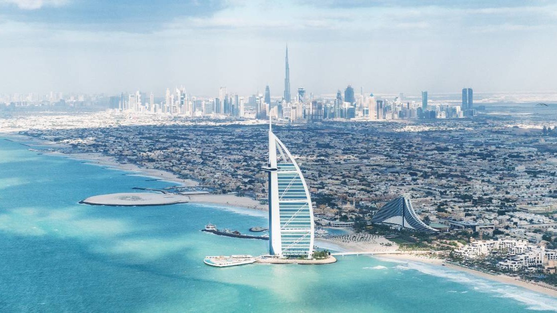 5 Compelling Reasons International Students Choose the UAE 5 Compelling Reasons International Students Choose the UAE