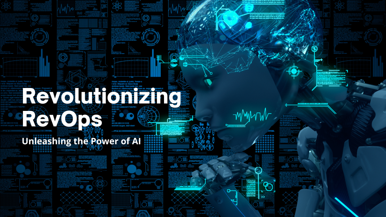 Revolutionizing Revenue Ops: Unleashing the Power of AI 🔥 | Strike Systems Revolutionizing Revenue Ops: Unleashing the Power of AI 🔥 | Strike Systems