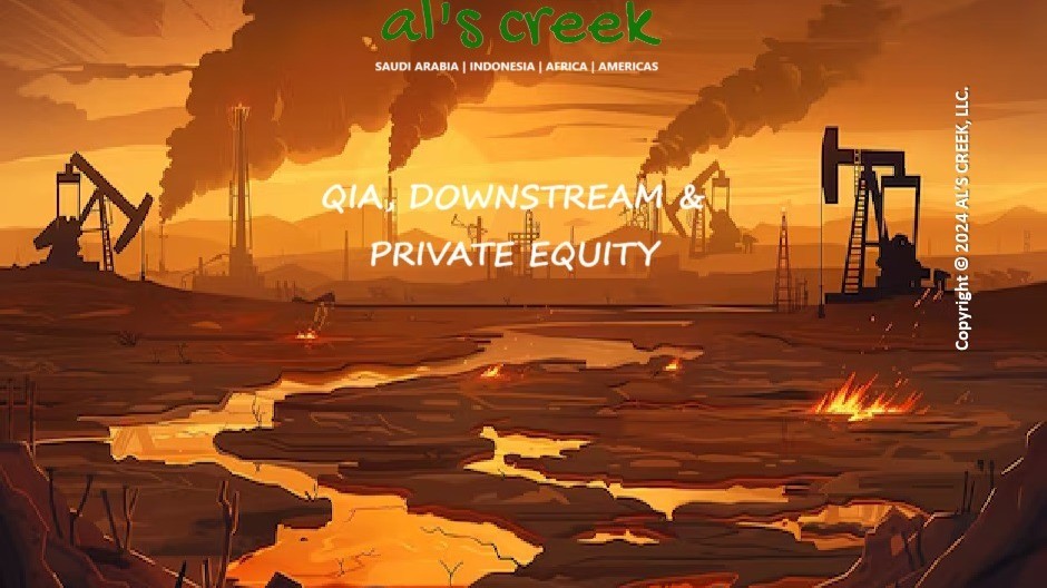Can Quantum-Inspired Approach Boost Downstream Oil & Gas to Attract ... Can Quantum-Inspired Approach Boost Downstream Oil & Gas to Attract ...