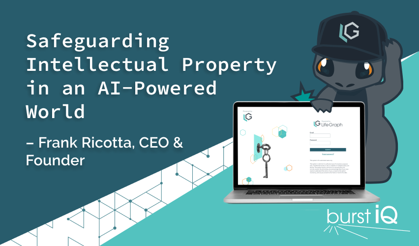 Safeguarding Intellectual Property in an AI-Powered World Safeguarding Intellectual Property in an AI-Powered World
