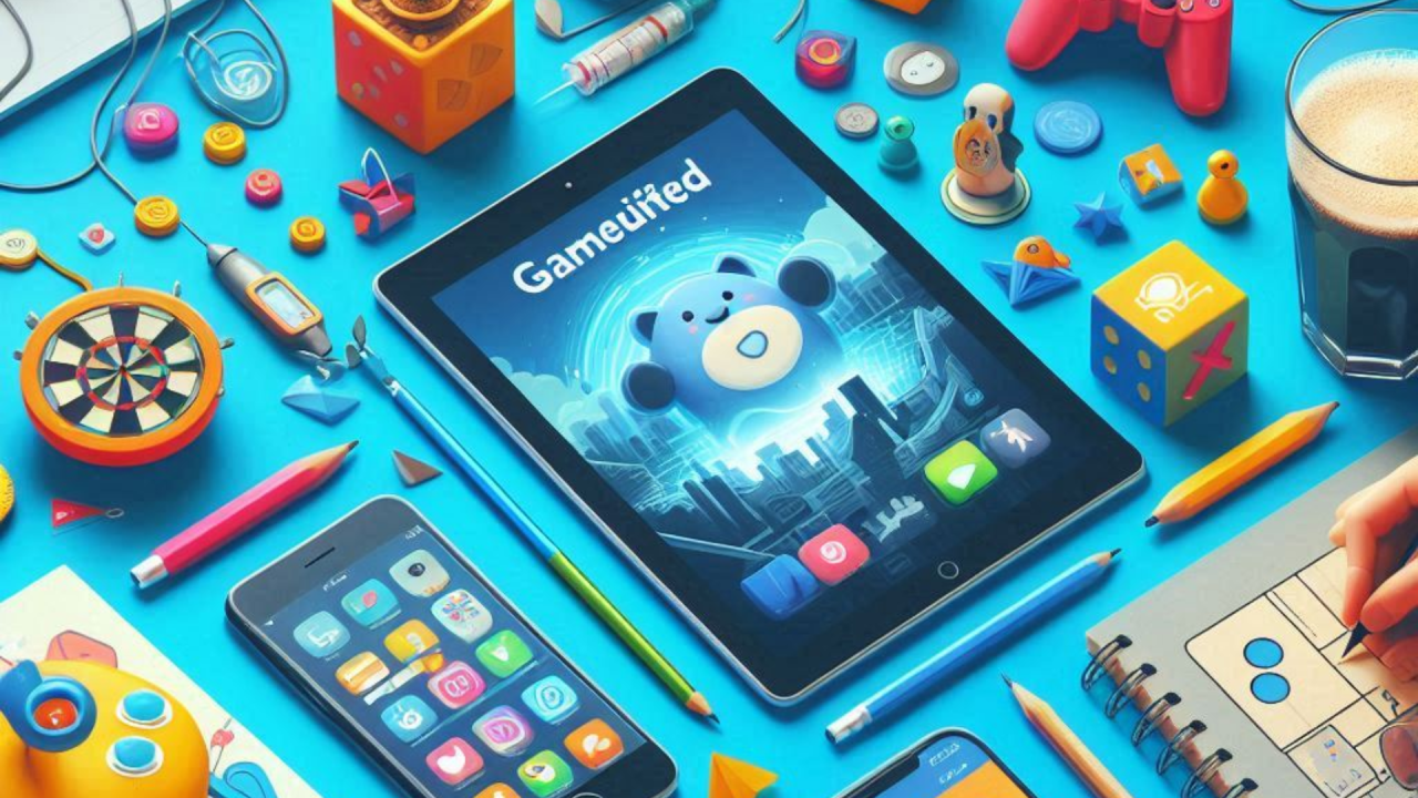 The Critical Role of QA in Gamified Applications The Critical Role of QA in Gamified Applications