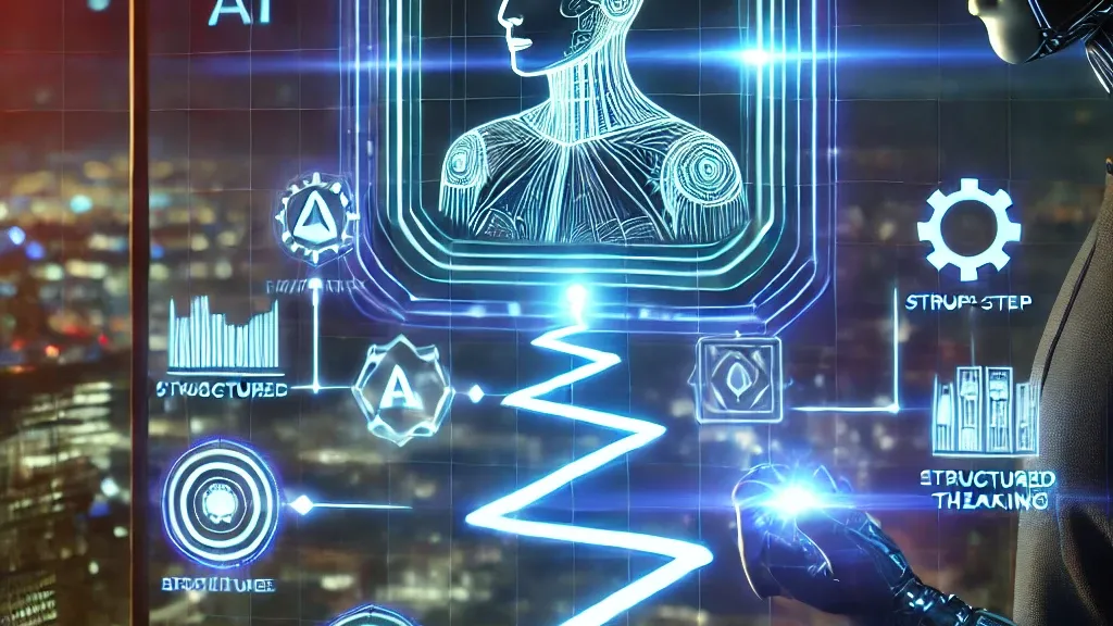 The Power of “Thinking in Steps” - Unlocking AI’s Problem-Solving Potential The Power of “Thinking in Steps” - Unlocking AI’s Problem-Solving Potential