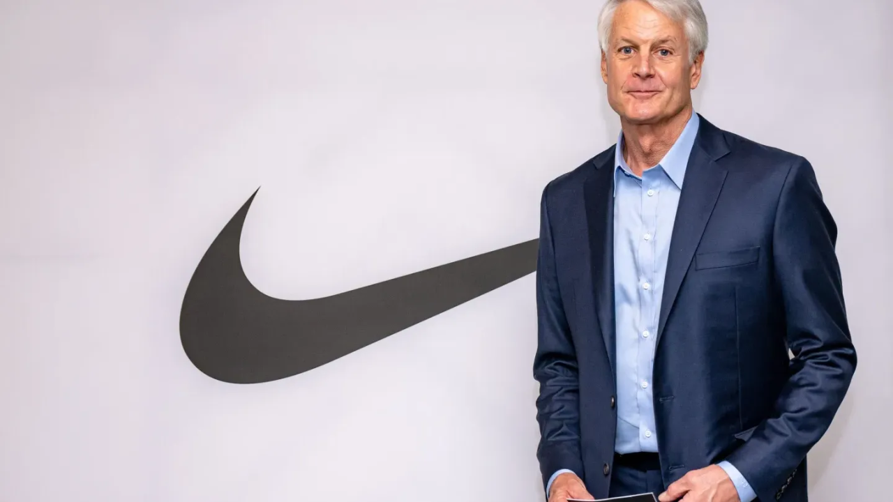What companies can learn from the troubled tenure of Nike’s former CEO What companies can learn from the troubled tenure of Nike’s former CEO