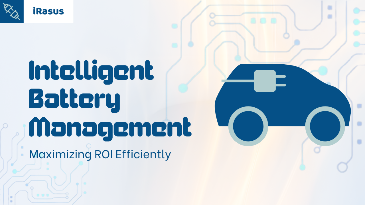 Sustainable Energy Solutions: Maximizing ROI through Intelligent ... Sustainable Energy Solutions: Maximizing ROI through Intelligent ...