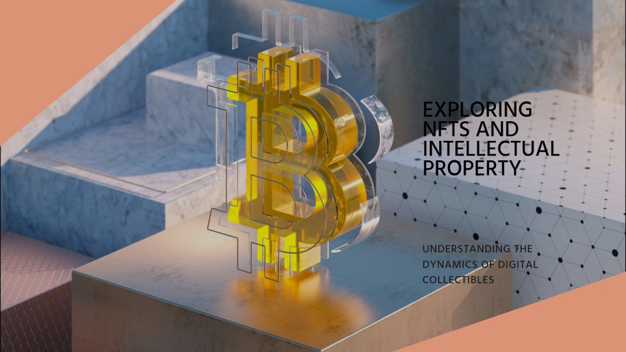 Unlocking the NFT Puzzle: Exploring Intellectual Property Dynamics in ... Unlocking the NFT Puzzle: Exploring Intellectual Property Dynamics in ...