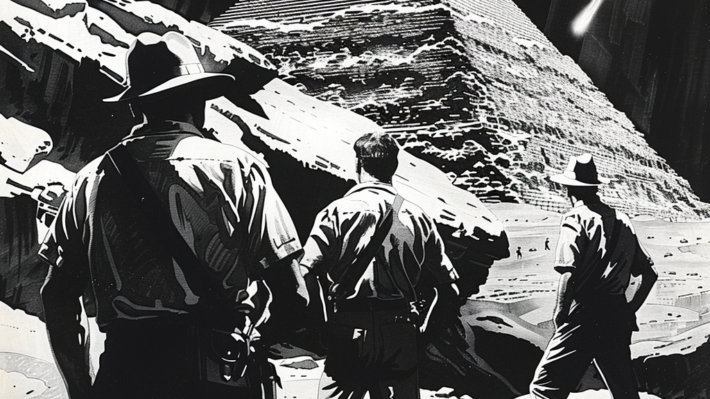 Recoding Australia: serialised - part 12 Recoding Australia: serialised - part 12