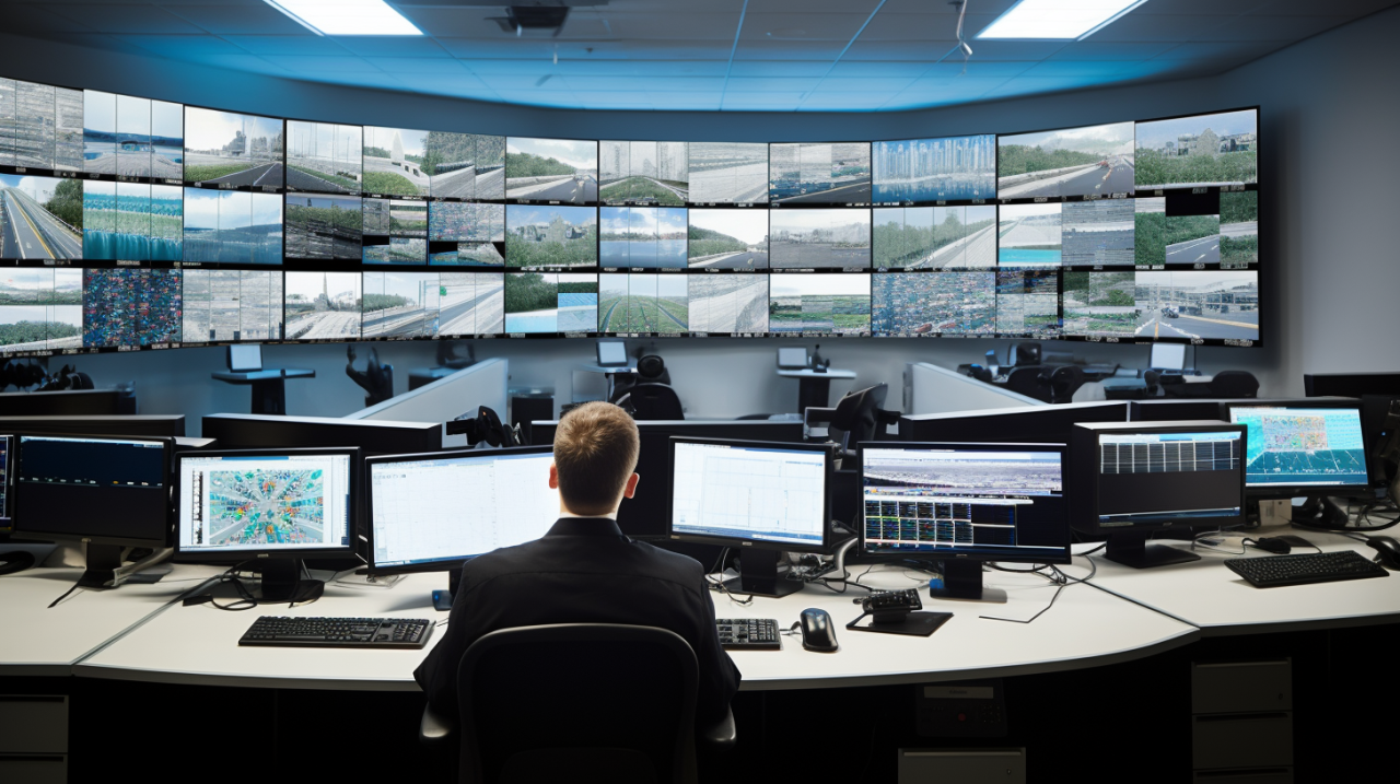 7 Reasons Why Remote Monitoring Is Revolutionizing Private Security ... 7 Reasons Why Remote Monitoring Is Revolutionizing Private Security ...