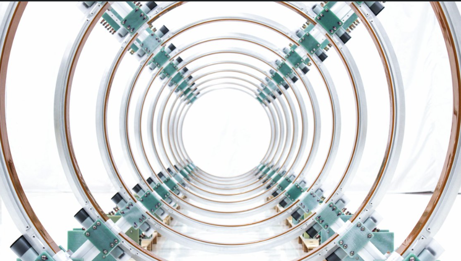 Helion Energy 50 MW Fusion Deal With Microsoft | Brian Wang Helion Energy 50 MW Fusion Deal With Microsoft | Brian Wang