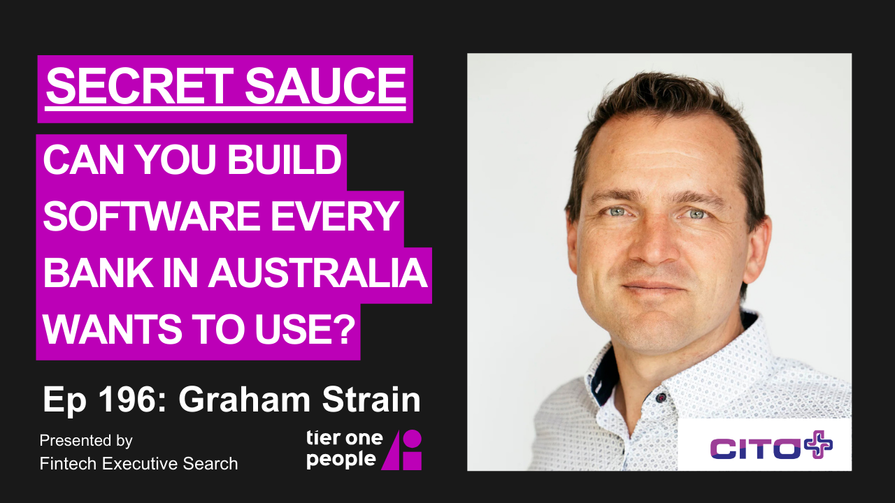 The Path Forward for Aussie Fintech Startups? The Path Forward for Aussie Fintech Startups?