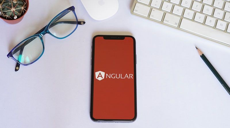 Why use AngularJS for your next web application development? Why use AngularJS for your next web application development?