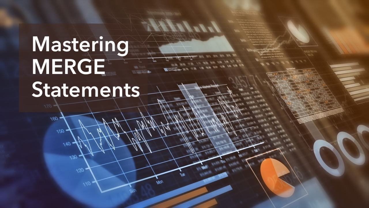Mastering MERGE Statement: SQL Server vs PostgreSQL with Explicit Type ... Mastering MERGE Statement: SQL Server vs PostgreSQL with Explicit Type ...