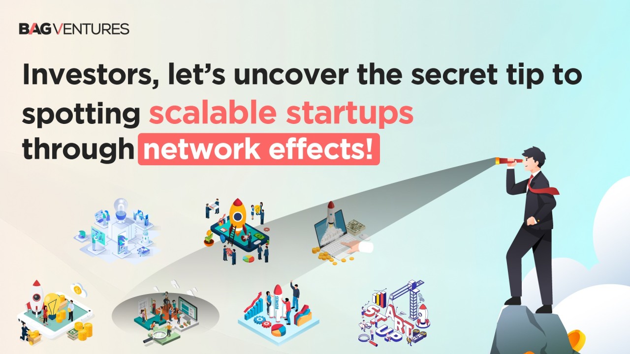 Unlocking the Hidden Edge in Startup Scalability: The Power of Network ... Unlocking the Hidden Edge in Startup Scalability: The Power of Network ...