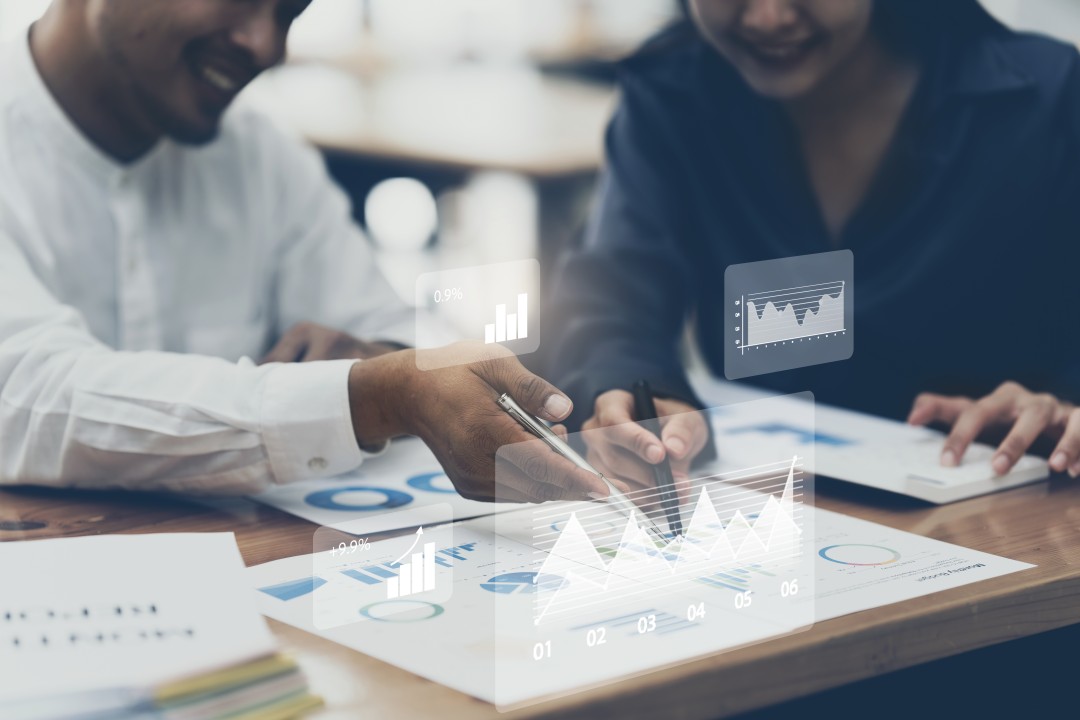 Sales Planning vs. Demand Forecasting: How to Create Alignment with ... Sales Planning vs. Demand Forecasting: How to Create Alignment with ...
