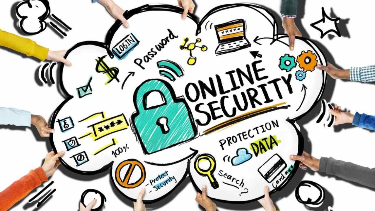 Essential Cybersecurity Guide: Safeguard Against Cybercrime & i4C ... Essential Cybersecurity Guide: Safeguard Against Cybercrime & i4C ...