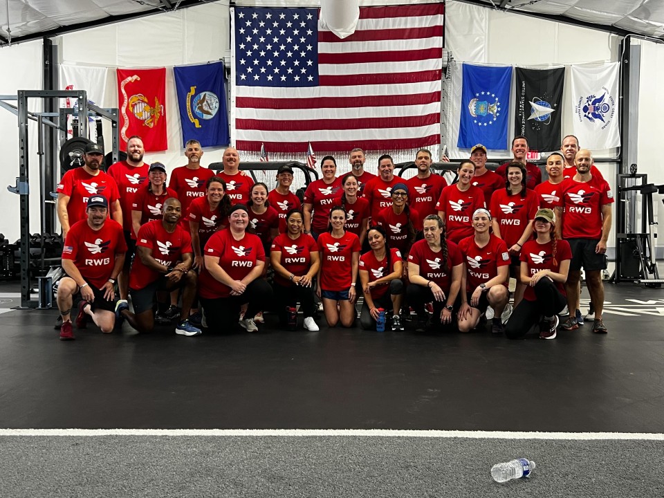 The Power of Quiet Reflection: Embracing Introversion at Team RWB's ... The Power of Quiet Reflection: Embracing Introversion at Team RWB's ...