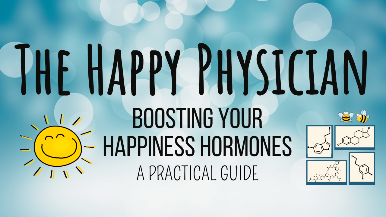 How to Naturally Boost Happiness Hormones: A Practical Guide How to Naturally Boost Happiness Hormones: A Practical Guide