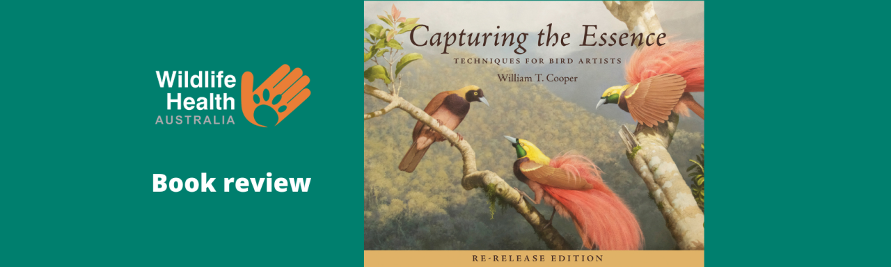 Book review - Capturing the Essence Book review - Capturing the Essence
