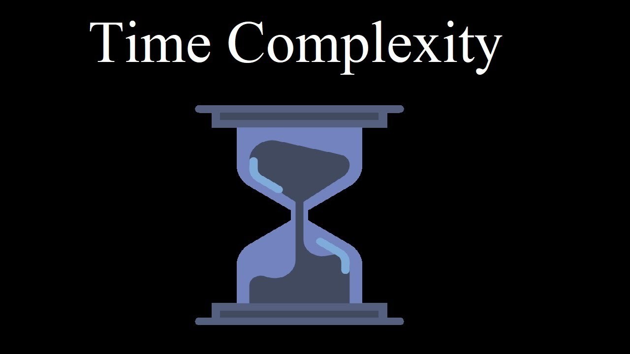 Understanding Time Complexity in Data Structures Understanding Time Complexity in Data Structures