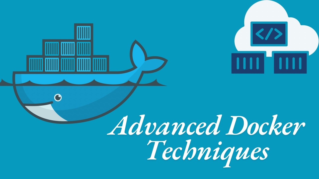 Dev-Talk Tuesday: Advanced Docker Techniques | Struct Development Dev-Talk Tuesday: Advanced Docker Techniques | Struct Development