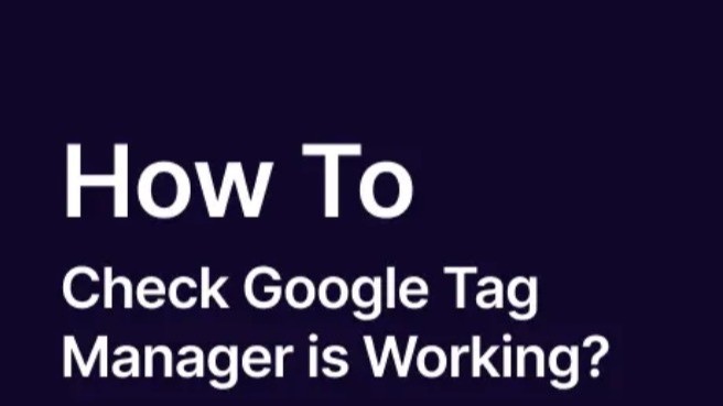 Advanced GTM Debugging: Fix Google Ads Tracking Issues Advanced GTM Debugging: Fix Google Ads Tracking Issues