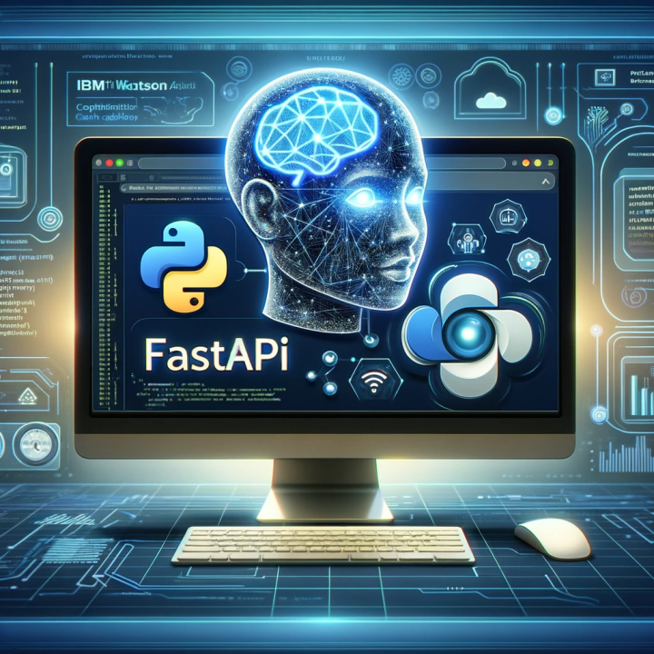 Building an AI Chatbot with FastAPI and IBM Watson Assistant Building an AI Chatbot with FastAPI and IBM Watson Assistant