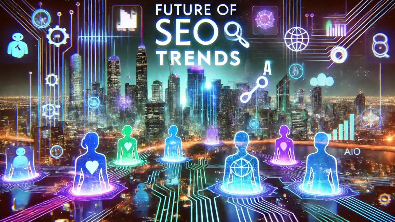 9 Mind-Blowing SEO Trends from SXSW 2025 That Will Supercharge Your ... 9 Mind-Blowing SEO Trends from SXSW 2025 That Will Supercharge Your ...